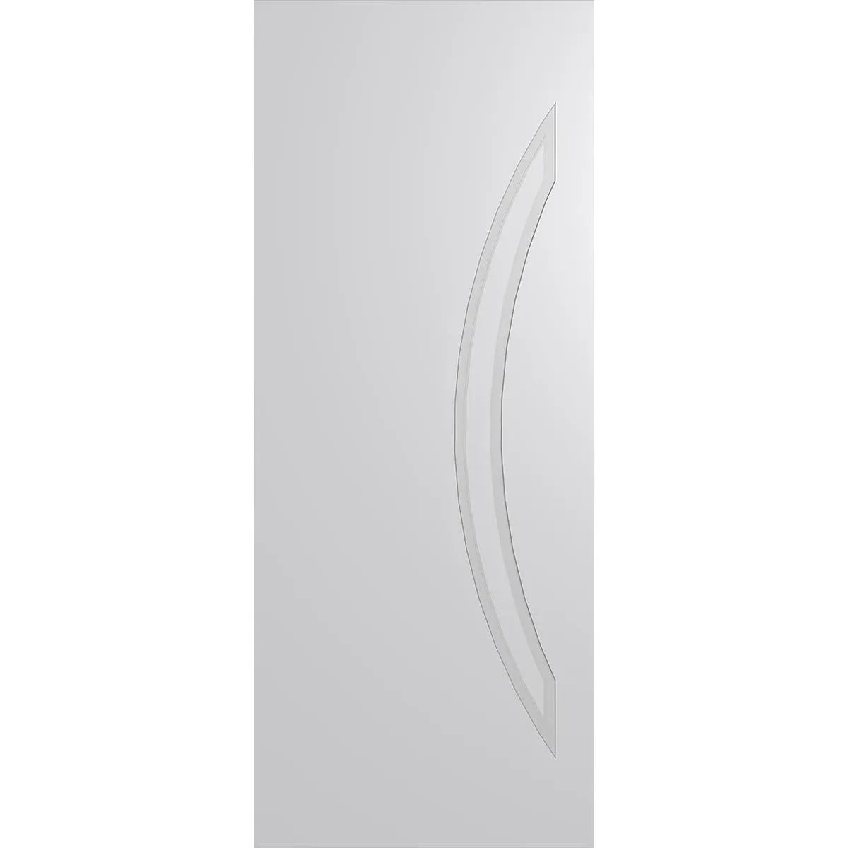 SOR6 – Natural Doors